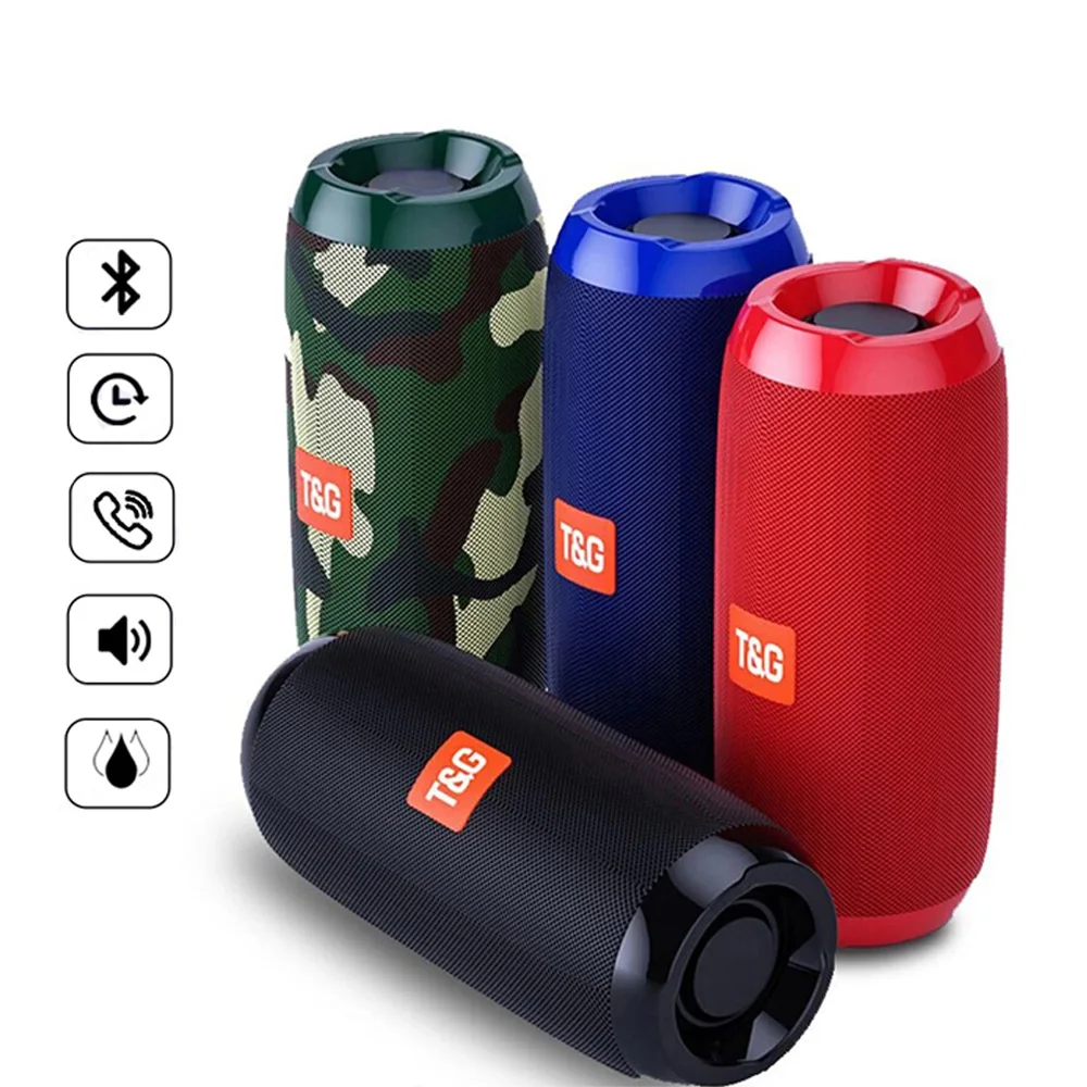 Hot-Sale-TG117-Portable-Speaker-Waterproof-Wireless-Bluetooth ...