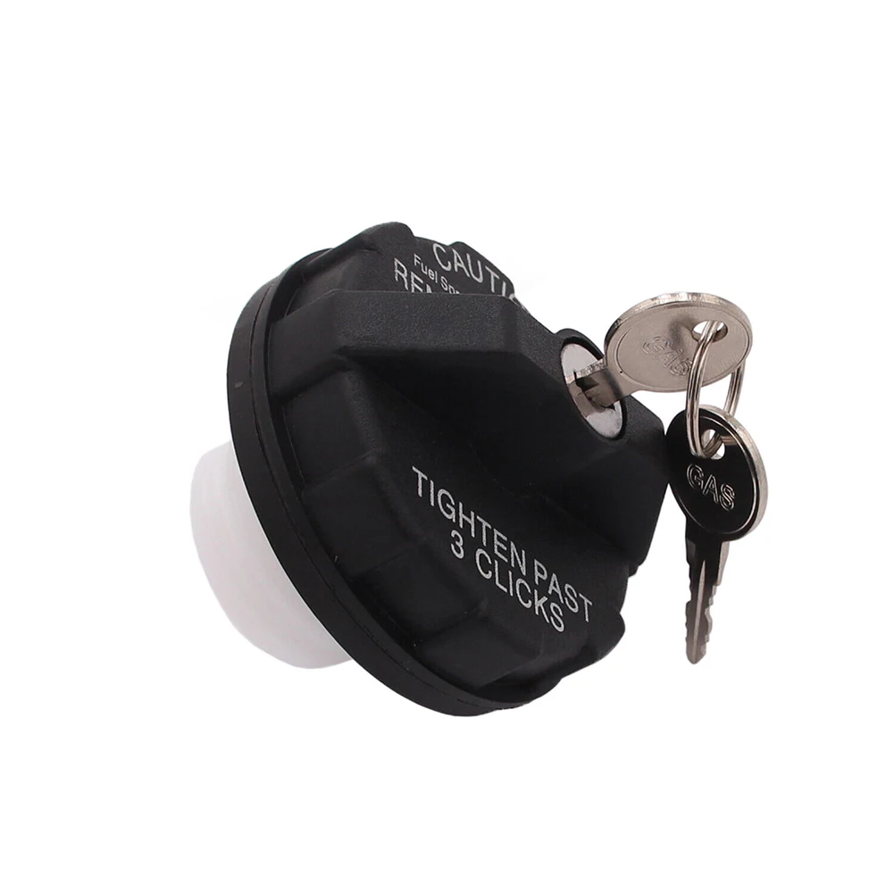 Car-Black-Locking-Fuel-Gas-Cap-For-Jeep-Wrangler-TJ-YJ-For-Cherokee-XJ ...