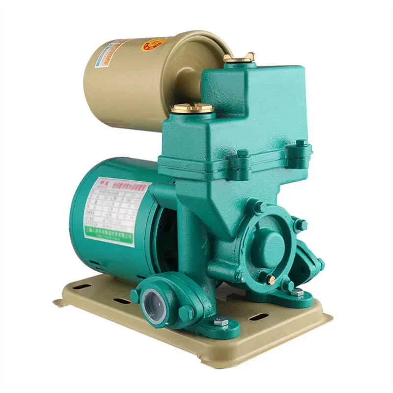 Automatic-self-priming-pump-household-220v-booster-pump-tap-water-cold ...
