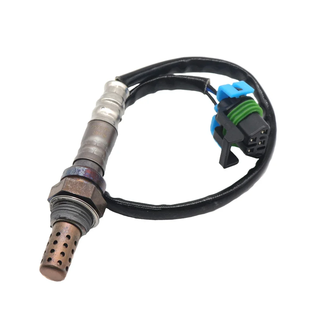 12572705 Датчик кислорода Lambda O2 для воздуха и топлива вверх и вниз ...