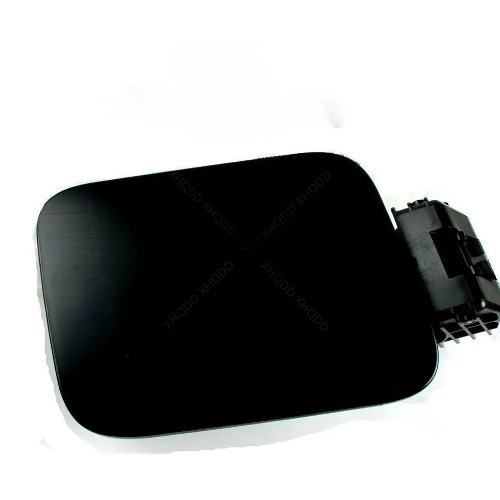 GENUINE FUEL DOOR PANEL CAP GATE HOLE COVER FOR HYUNDAI SONATA 2006 ...