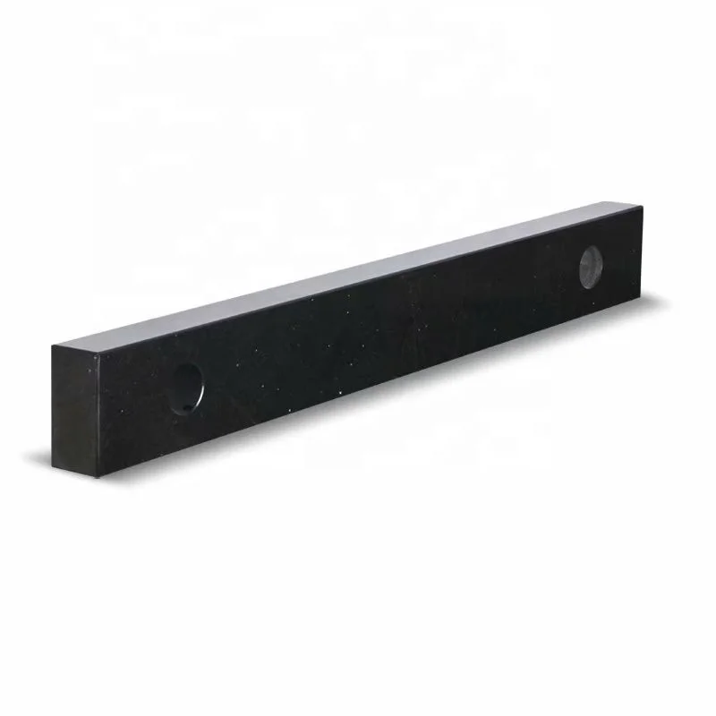 Precision-00-grade-Black-Granite-Straight-Edge-Parallel-Gauge-Level ...