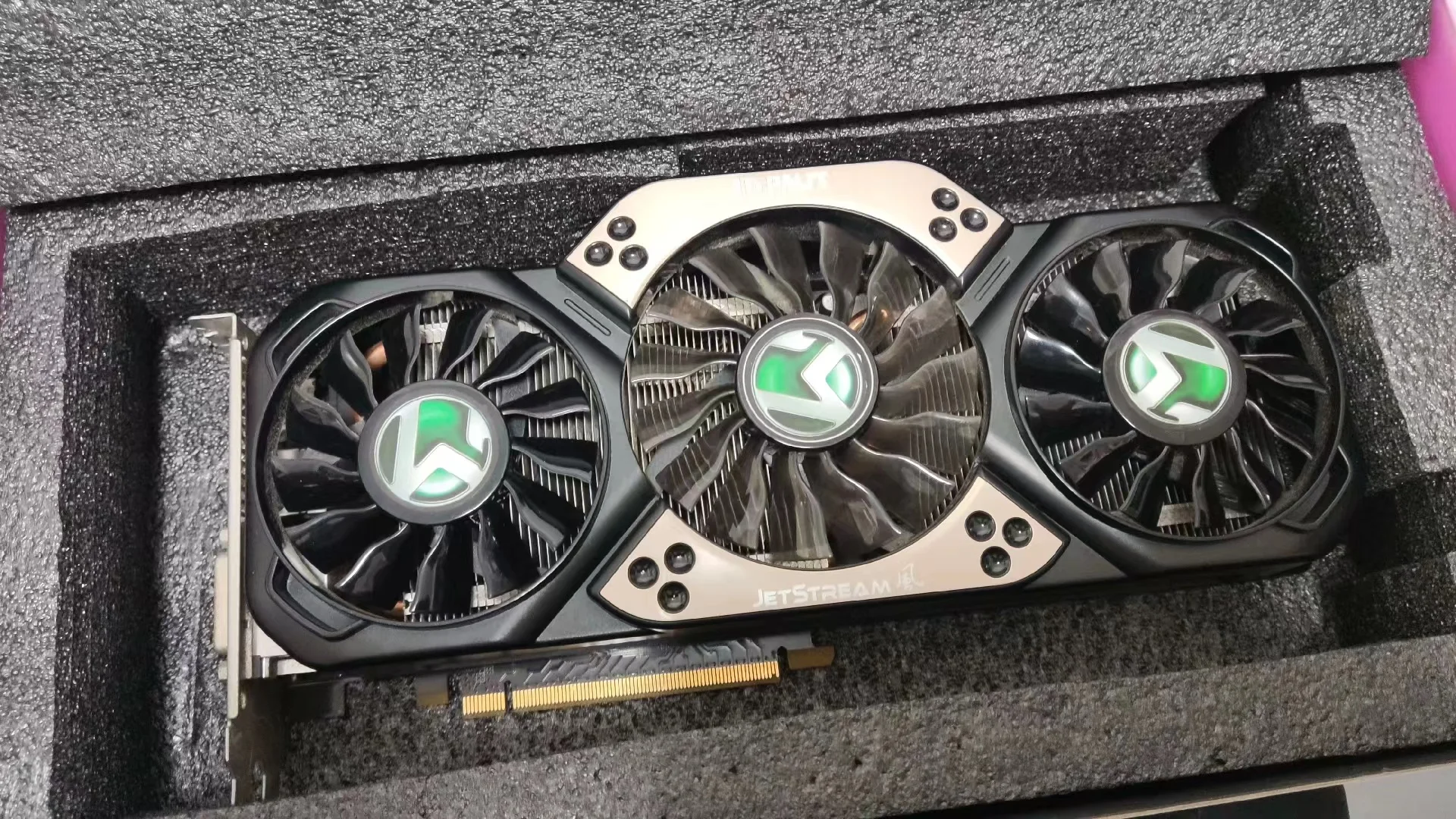 Gtx 770 Hd Backgrounds