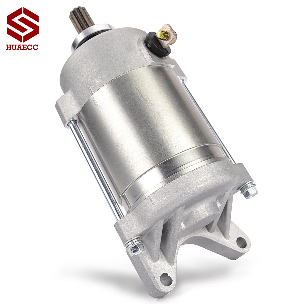 Starter-Electrical-Engine-Starter-Motor-for-Yamaha-R1-YZF-R1-2000-2005 ...
