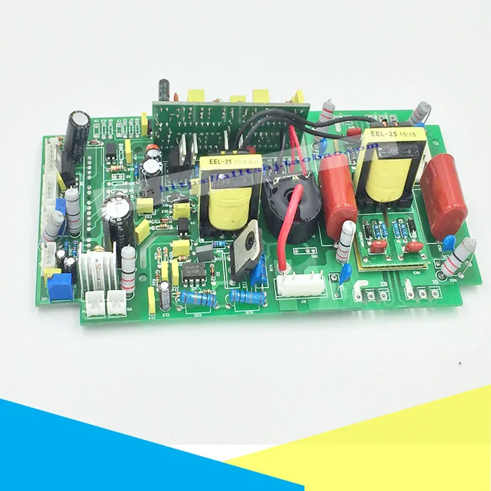 Manual DC Inverter Welding Machine Main Board ZX7-200 250, 53% OFF