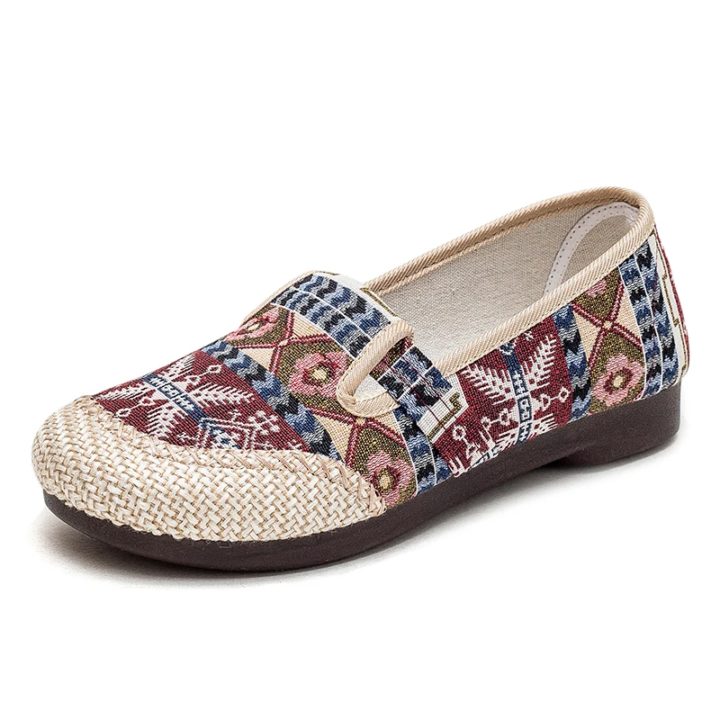 Zapatos-planos-suaves-de-verano-para-mujer-zapatos-informales-ligeros-y-c-modos-zapatos-vers ...