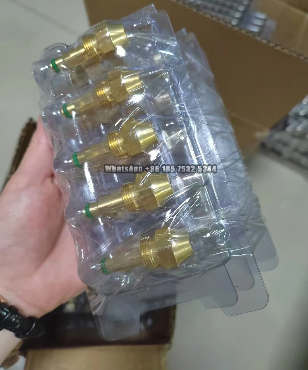 Waste Oil Burner Nozzle, Siphon Cone Spray Jet, Diesel Heavy Oil ...