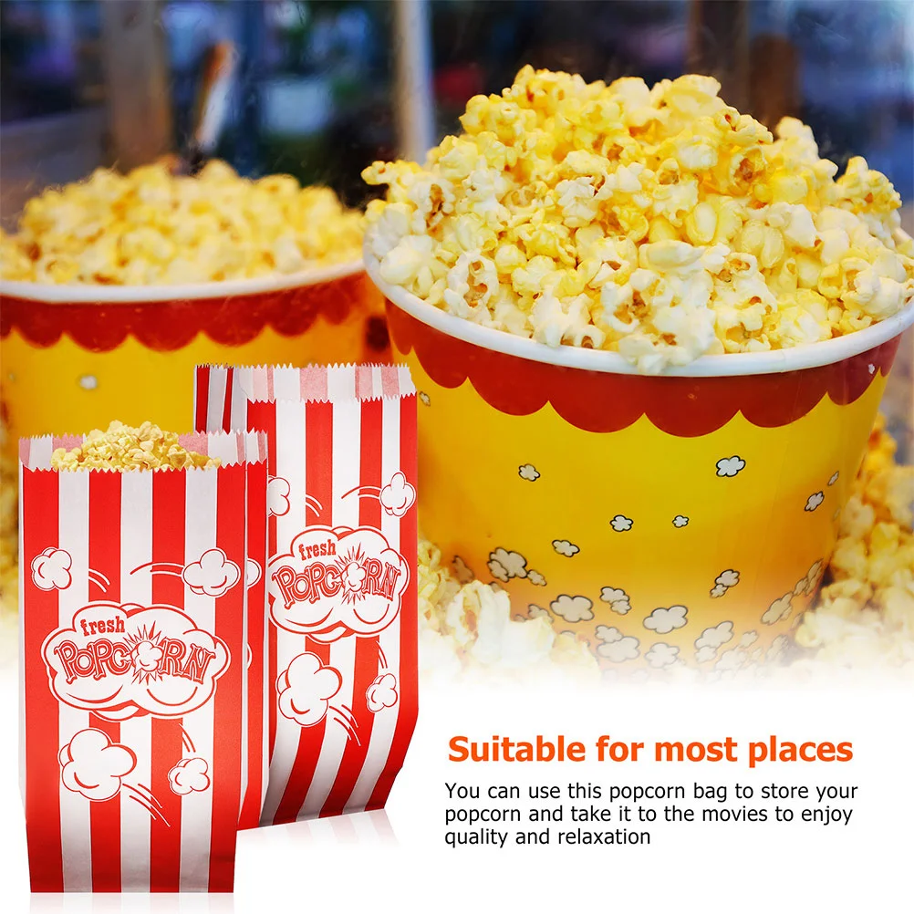 Cinema Popcorn Bowls