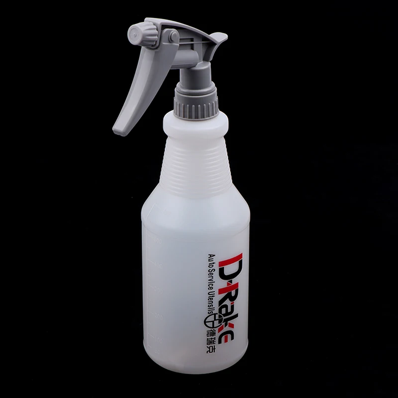 1PC-600ML-Empty-Container-Portable-Acid-And-Alkali-Resistant-Nozzle ...