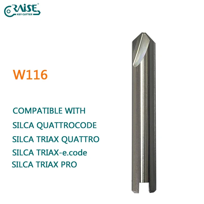 Silca-Cutter-W116-Compatible-with-SILCA-TRIAX-QUATTRO-TRIAX-PRO ...