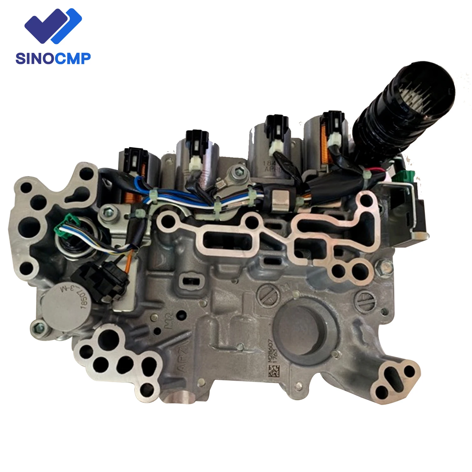 RE0F11A-JF015E-31705-X428B-31705-X428C-31705-X428E-CVT-Valve-Body-For ...