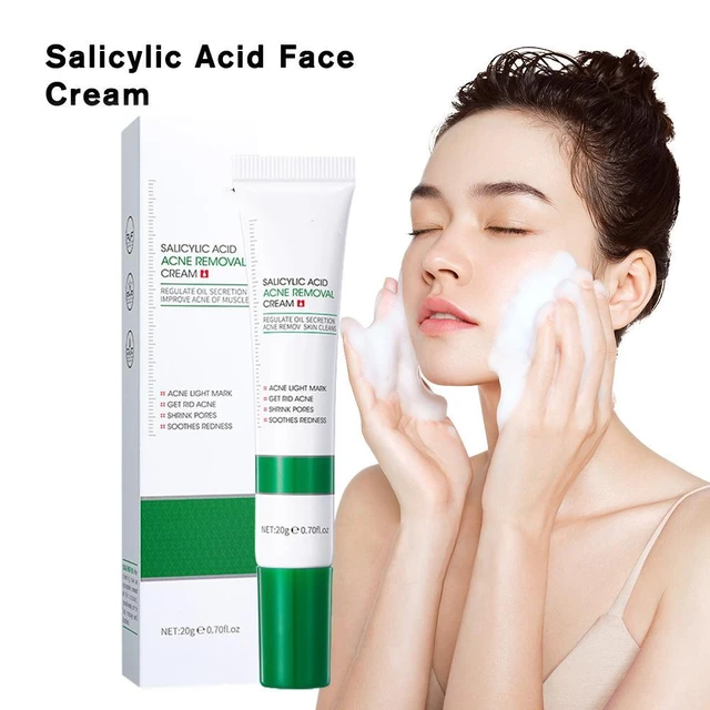 Blackheads Removal Cream
