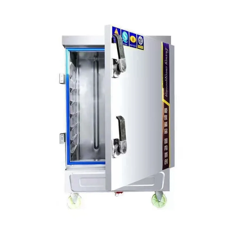 Commercial-Electric-Tamale-Rice-Noodle-Dumpling-Steamer-Industrial ...