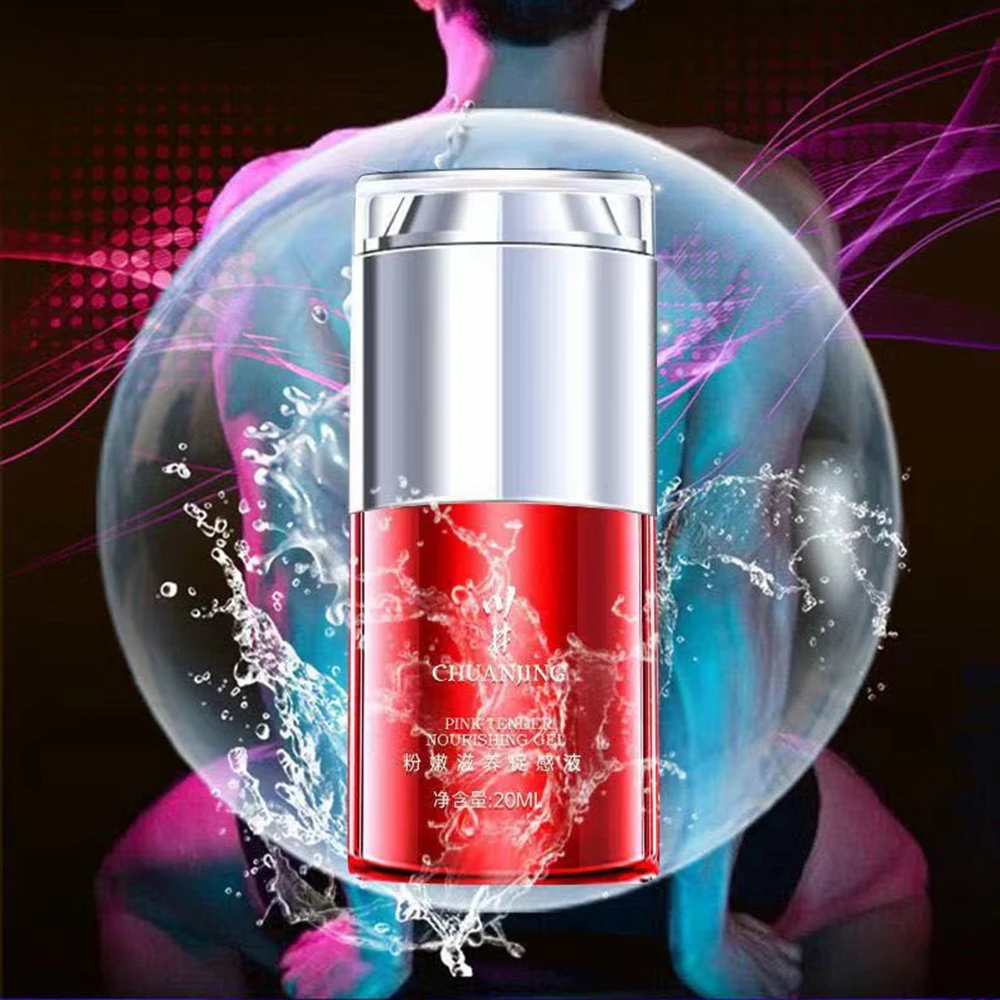 Orgasm-Gel-Female-Pathogen-Libido-Enhancer-Spray-Vagina-Stimulant ...
