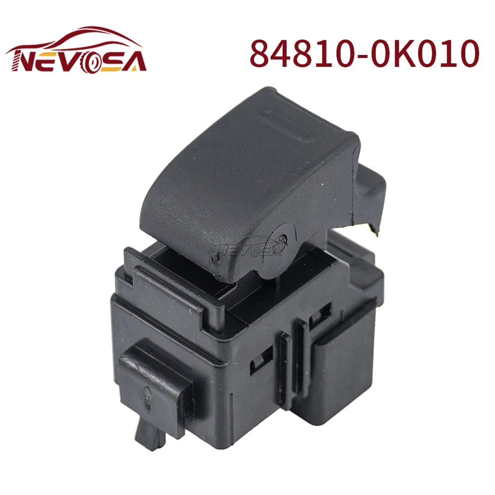 Nevosa 84810-0k010 para toyota hilux vigo 2004-2011 interruptor de ...