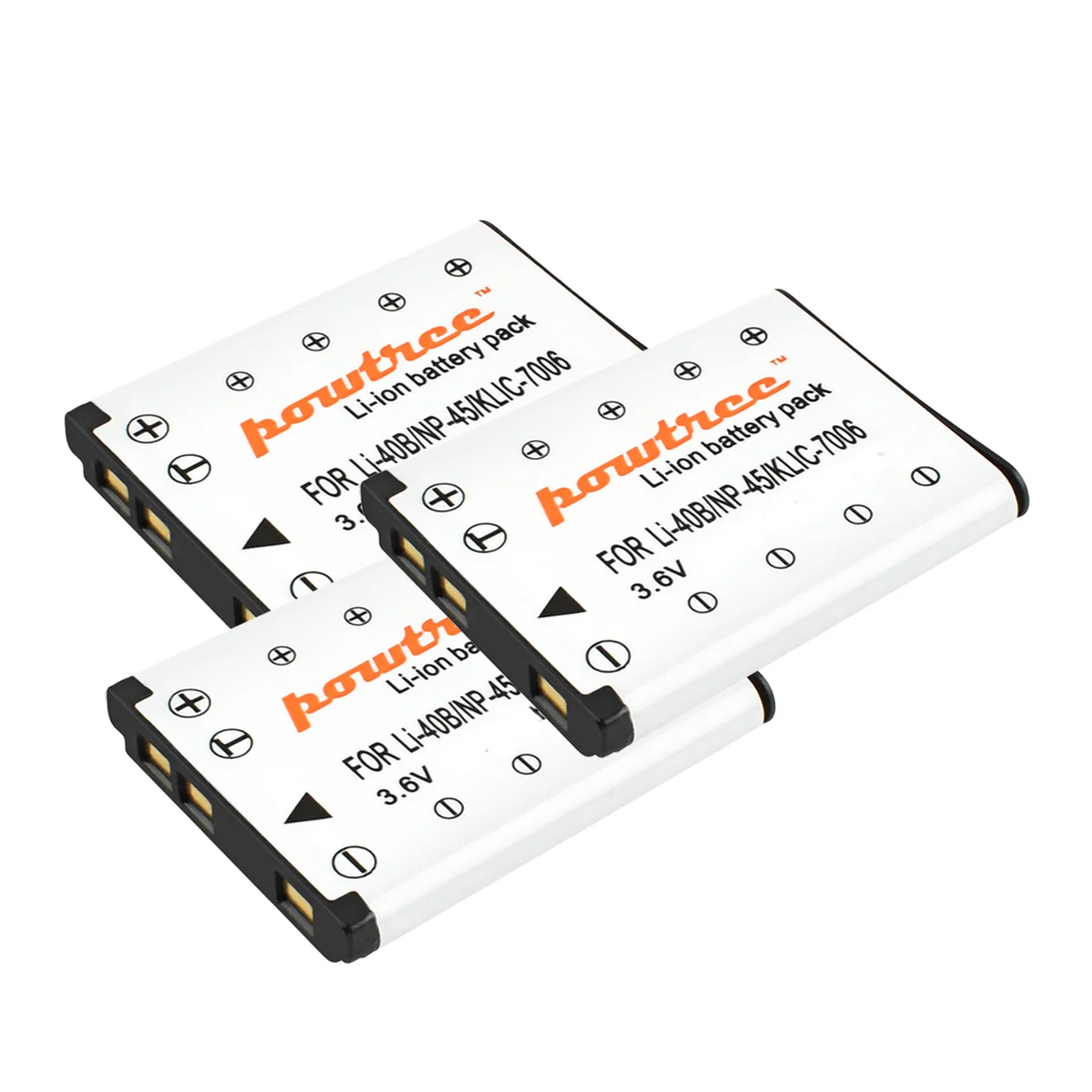 Bater-a-de-2000mAh-NP-45-NP-45A-NP45-NP45A-LI40B-para-Fujifilm-FinePix ...