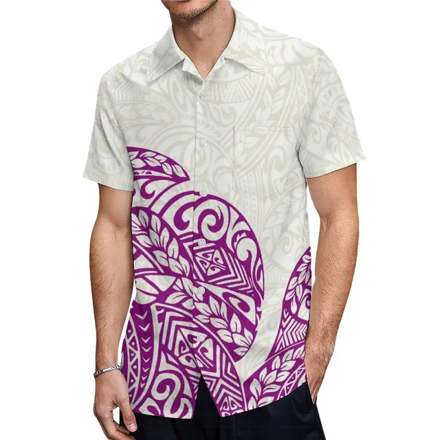 Custom Polynesian Tribal Samoan Sleeveless Maxi Dress Hawaii Tonga ...