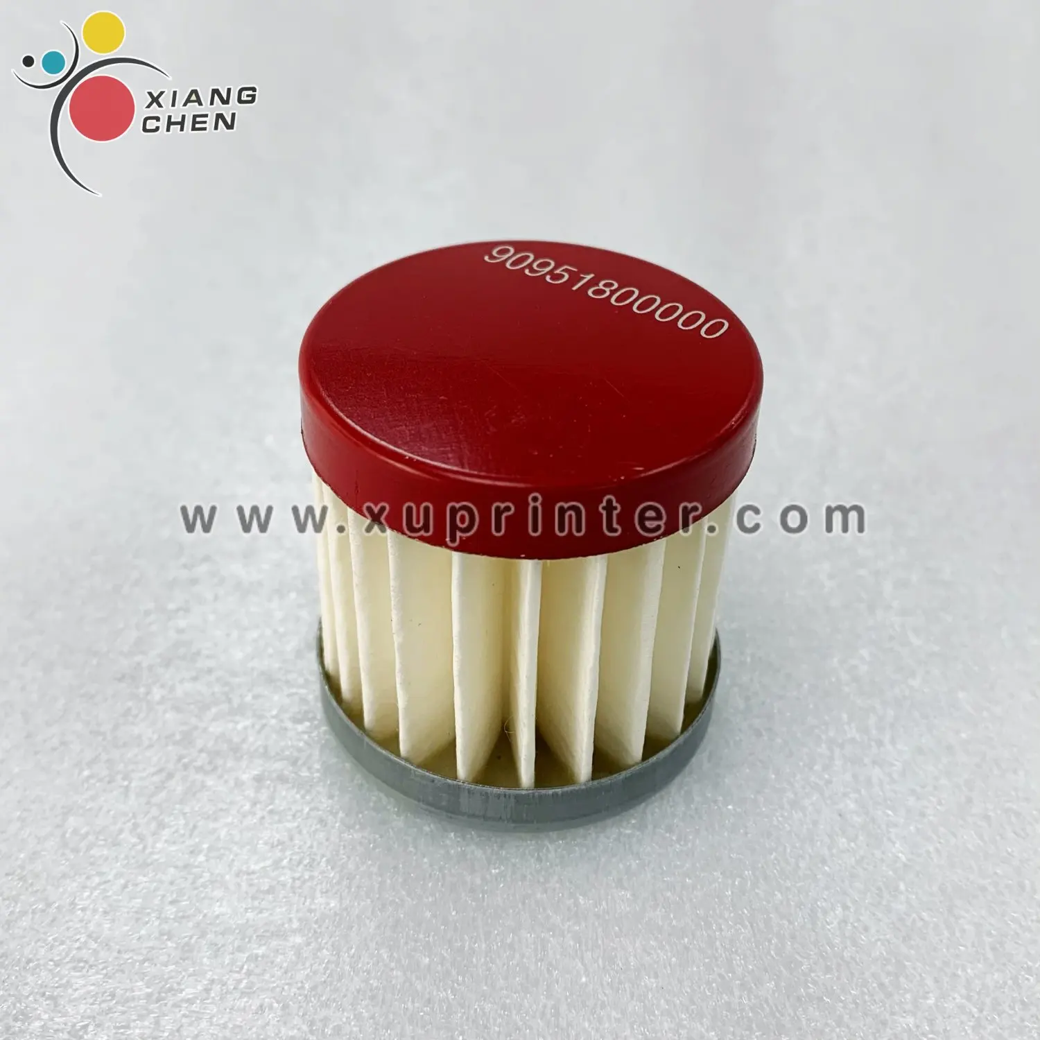 Best-Quality-909518-Air-Filter-90951800000-Exhaust-Filter-For-Becker ...