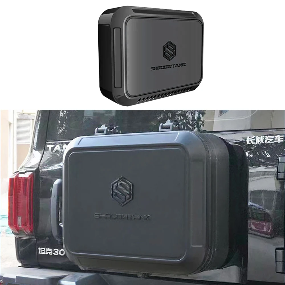 For-2021-2022-2023-2024-Car-Tailgate-Small-Backpack-Multifunctional ...