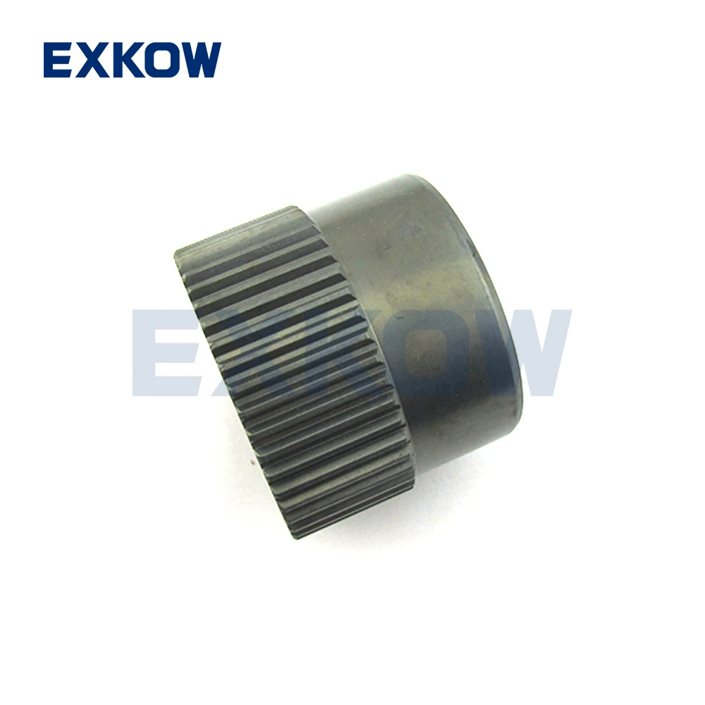 Crankshaft-Oil-Pump-Drive-Gear-Sleeve-for-Mitsubishi-L200-L300-Pajero ...