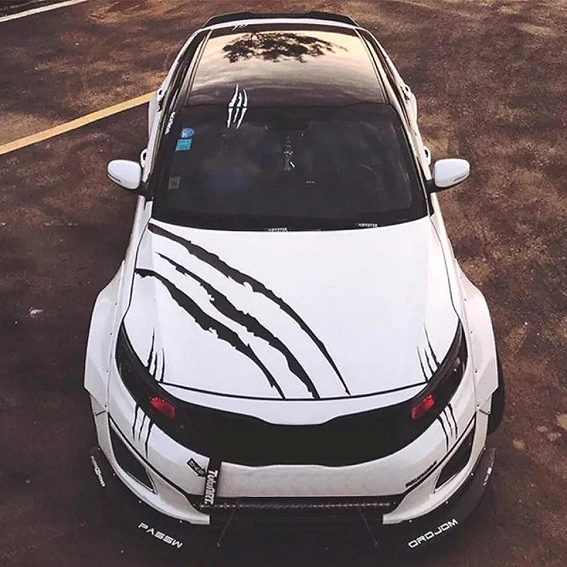 Auto Decorations Store