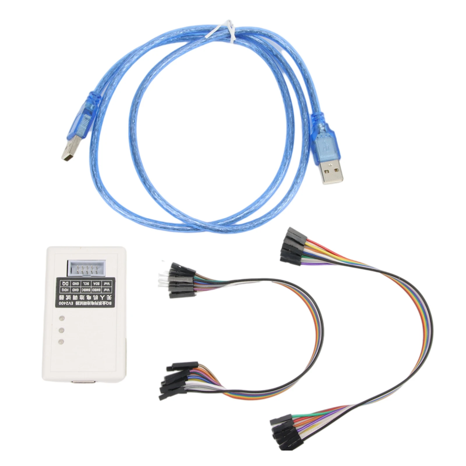 EV2400-Battery-Metering-Chip-Programmer-UAV-Battery-Debugger-Compatible-With-EV2400-EV2300-For ...