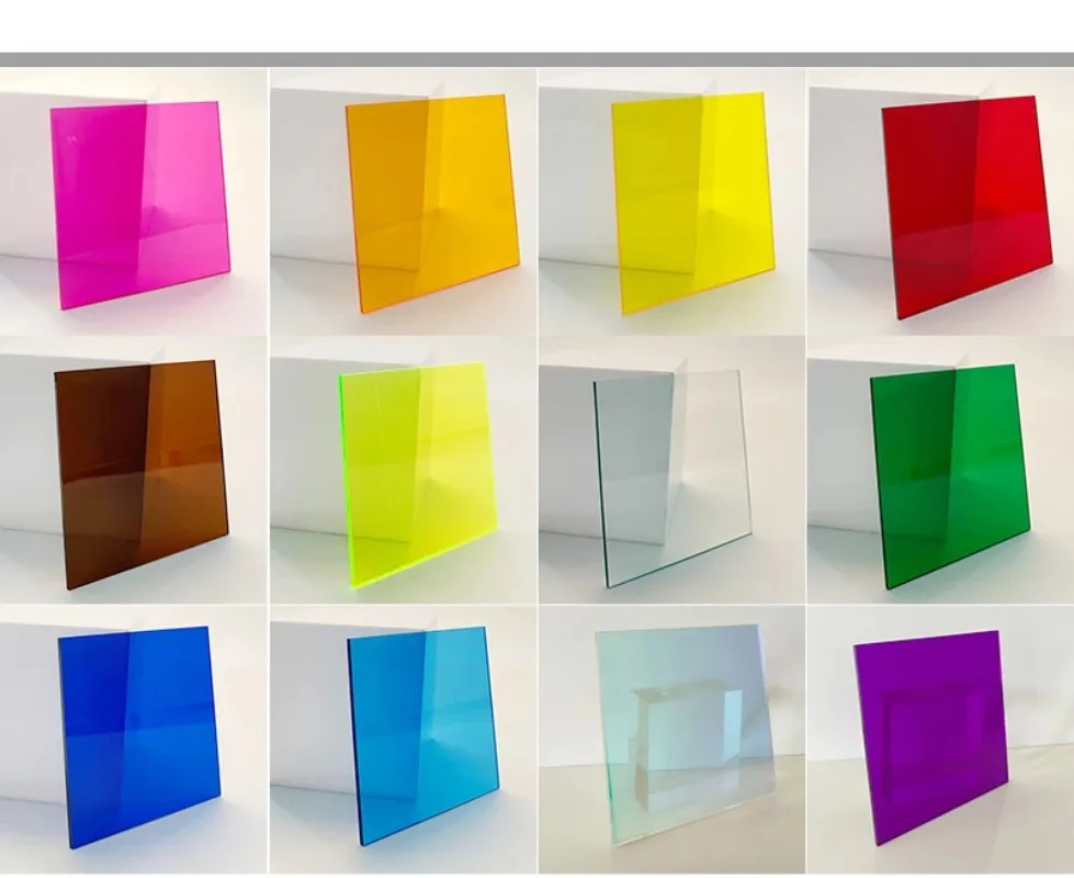 Colorful-Acrylic-Photography-Photo-Decoration-Props-Desktop-Shooting ...