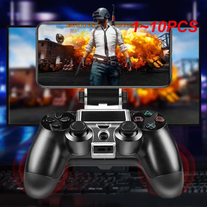 1-10PCS-For-Slim-Game-Controller-Dualshock4-Smart-Mobile-Phone-Clip ...