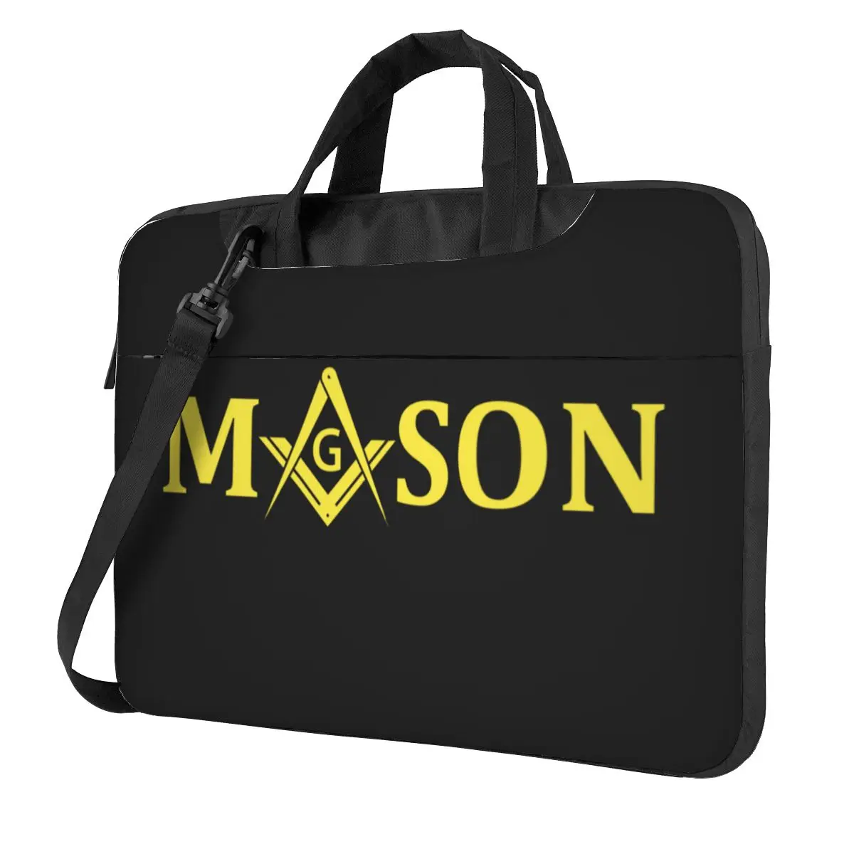 Freemason-Mason-funda-cuadrada-para-ordenador-port-til-bolsa-divertida ...