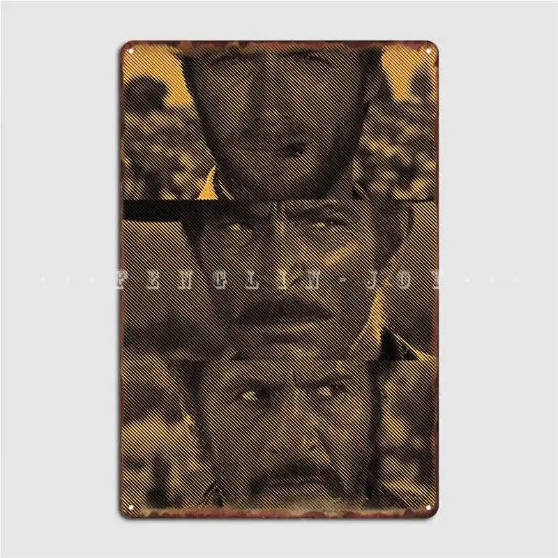 The-Good-The-Bad-The-Ugly-Metal-Sign-Wall-Cave-Cave-Pub-Designing ...