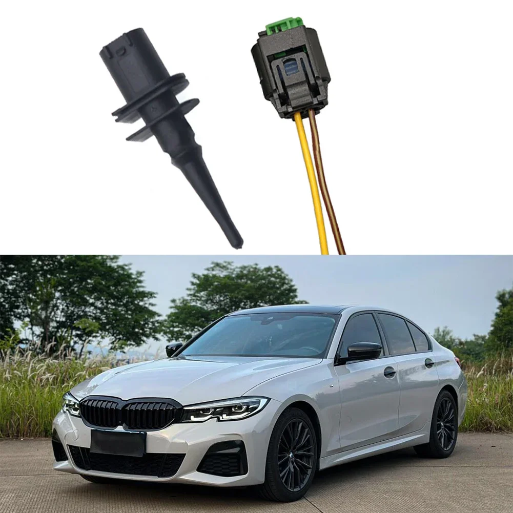 BMW E46 Ambient Temperature Sensor: A Comprehensive Review and Guide ...