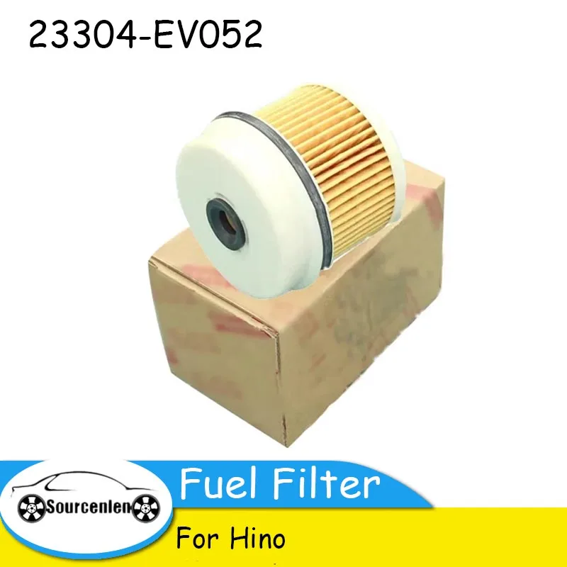 23304-EV052-23304EV052-Diesel-Filter-Element-High-Efficiency-Fuel ...