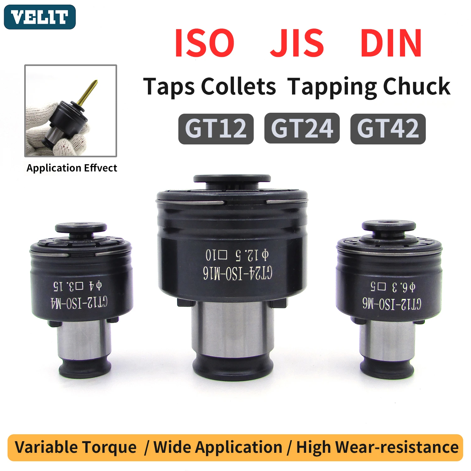 GT12-GT24-taps-collets-GT42-Tapping-chuck-M2-M3-M4-M6-M10-Overload ...