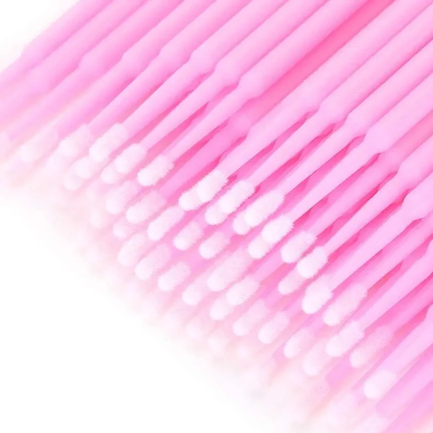 Micro-Brushes-Cotton-Swab-Individual-Eyelashes-Microbrush-Lipsticks ...