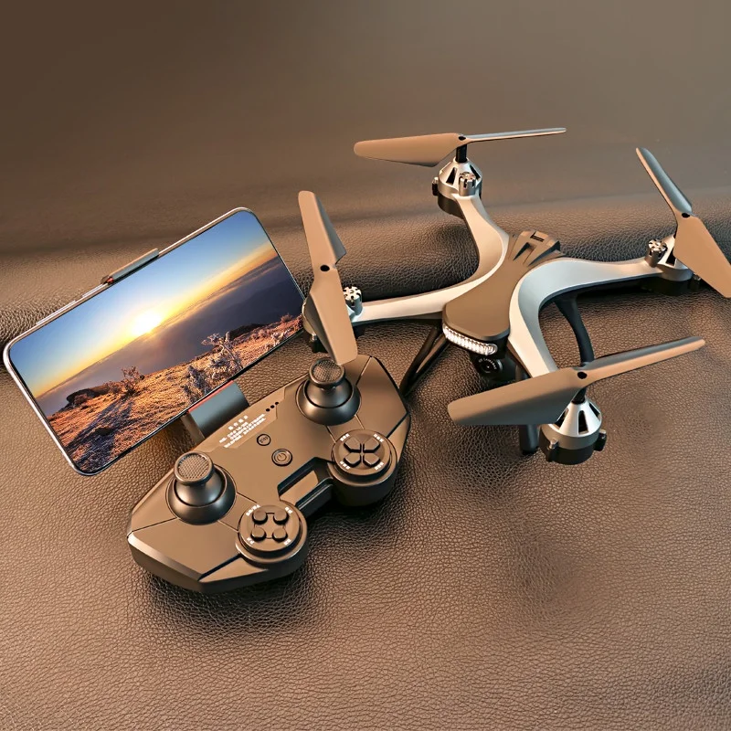 Drone-4K-HD-Aerial-Photography-Nova-Wifi-Foldable-Altitude-4K-Fixed ...