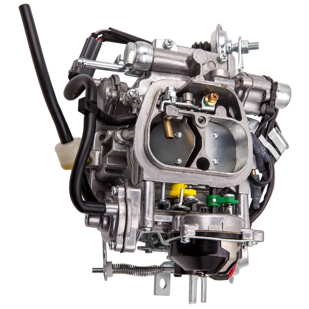 Carburetor-Square-Plug-21100-35463-for-Toyota-Pickup-1988-90-22R ...