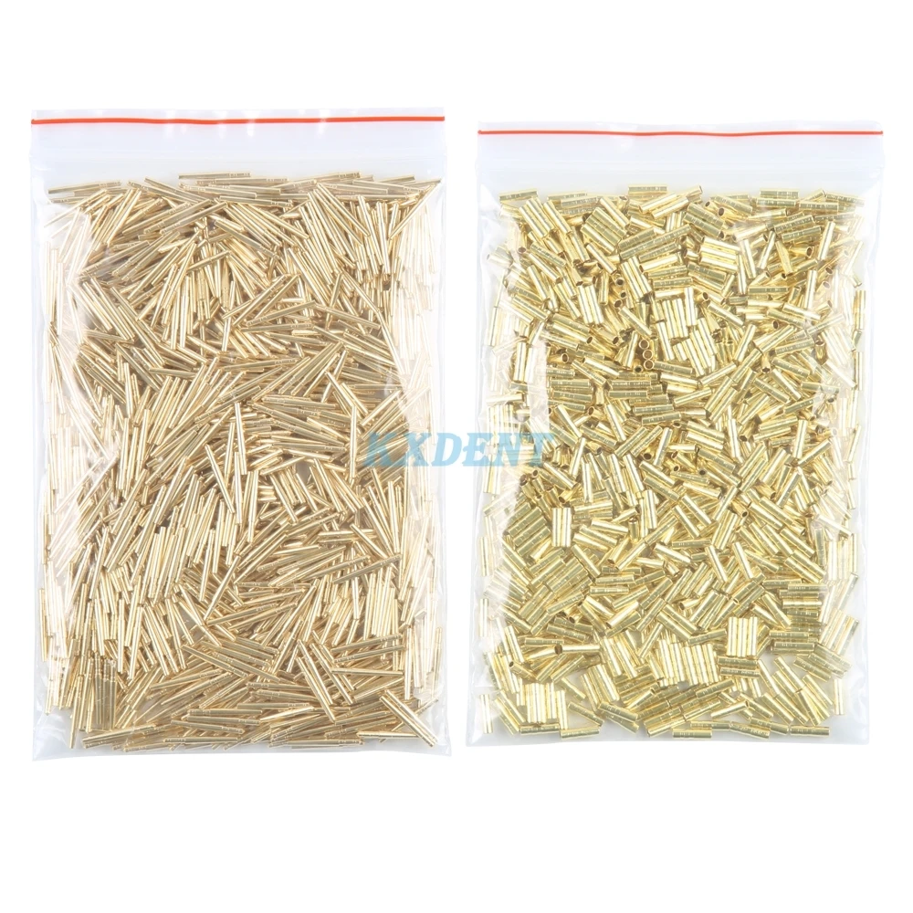 1000sets-bag-Dental-Dowel-Pins-Special-sets-of-Brass-Nails-1000-pins ...