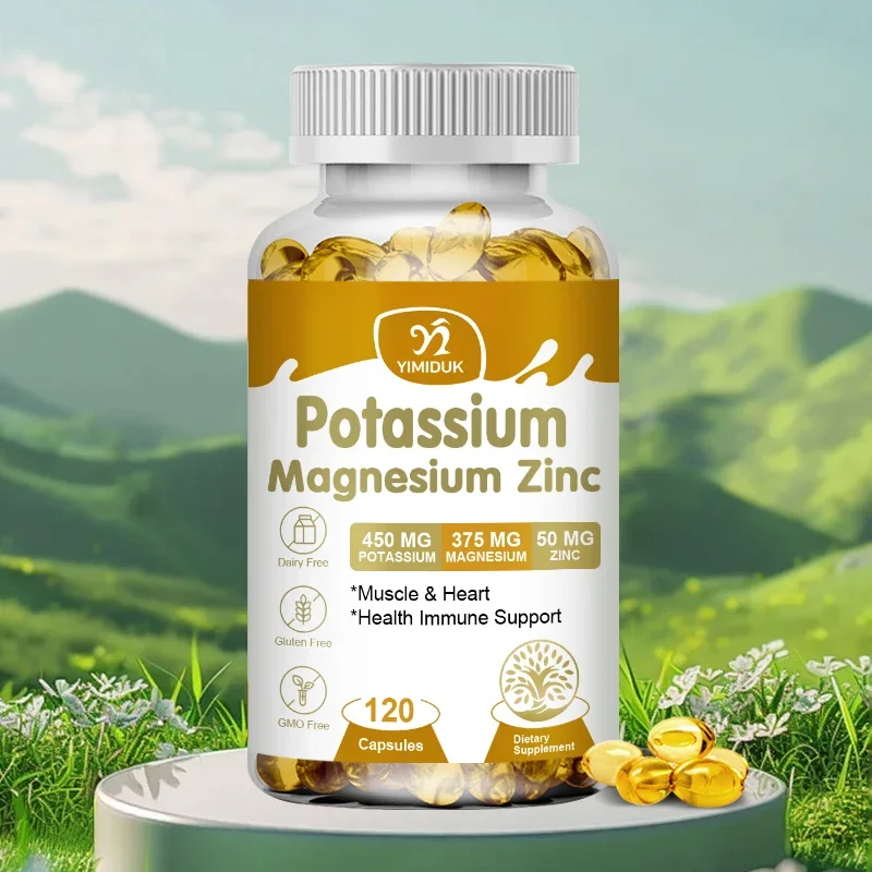 Understanding Magnesium Deficiency Treatment and How to Support Your Health
