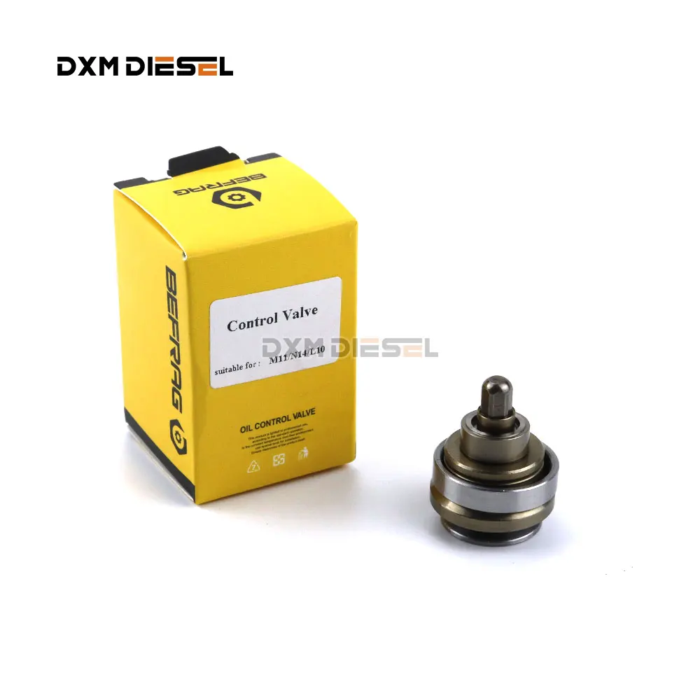 V-lvula-de-Control-de-inyector-inyector-M11-N14-3034407-para-4026222 ...