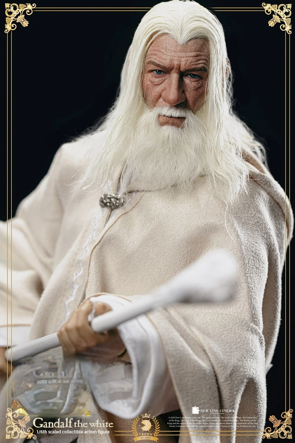 Gandalf Happy Birthday