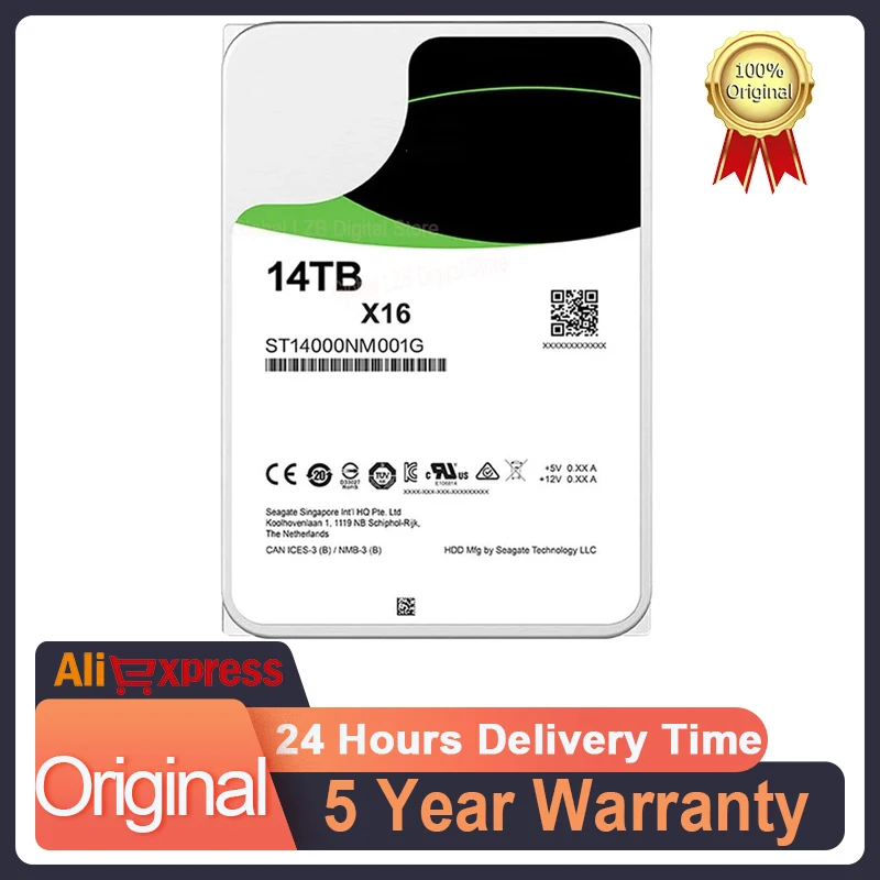 Hard-Disk-ST14000NM001G-7E8-14TB-512n-SATA-256MB-HDD-Cache-3-5-Inch ...