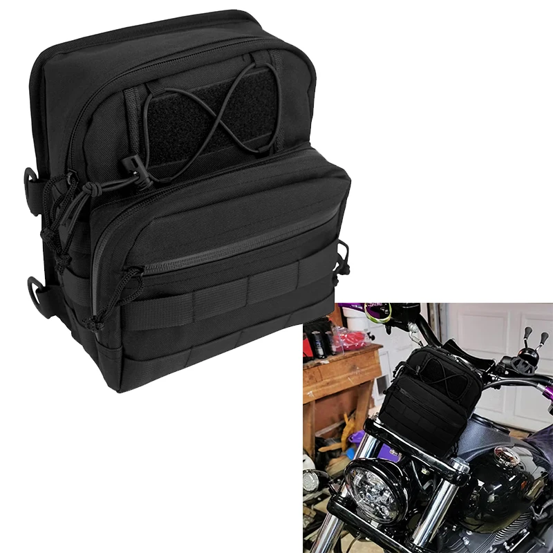 Motorcycle-Handlebar-T-Bar-Bag-Club-Style-Traveller-Handle-Bags-Front ...