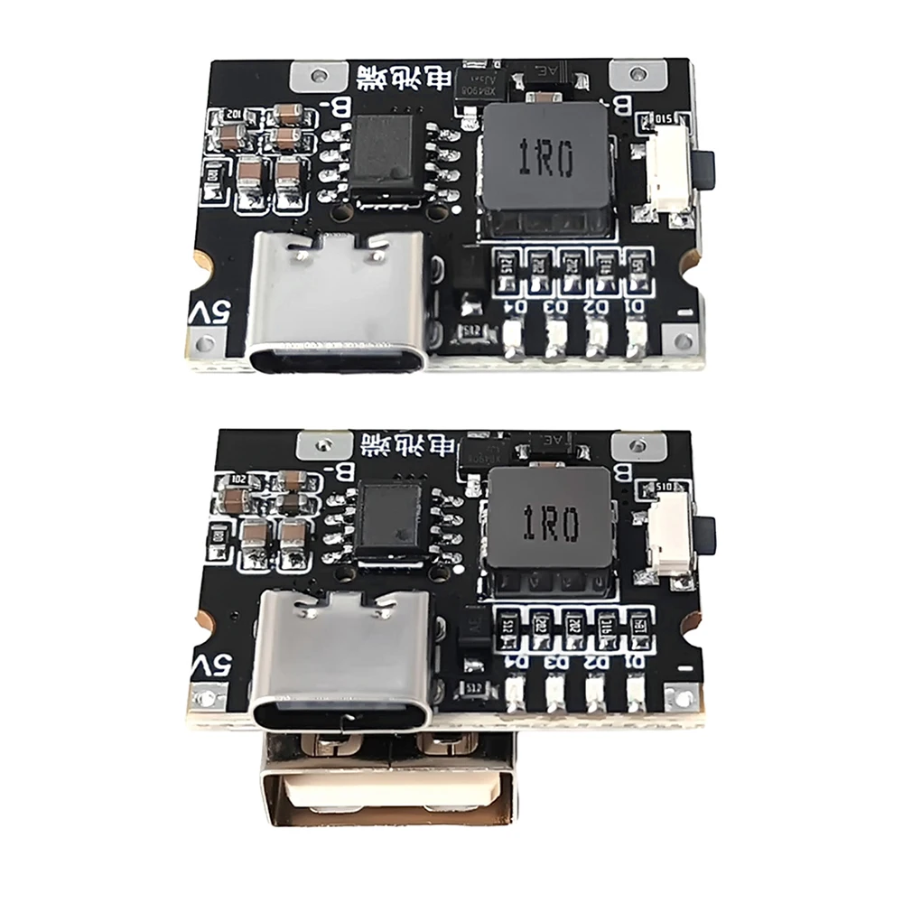 Type-C-USB-5V-3A-Boost-Converter-Step-Up-Power-Module-Charge-Discharge ...