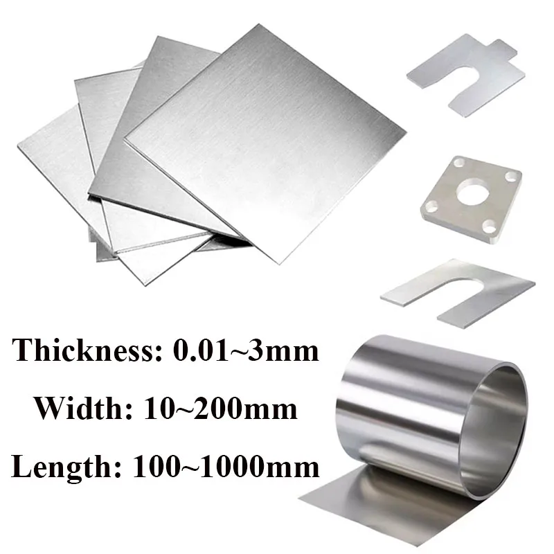 1pcs-Thickness-3mm-0-01mm-304-Stainless-Steel-Sheet-Stainless-Steel ...