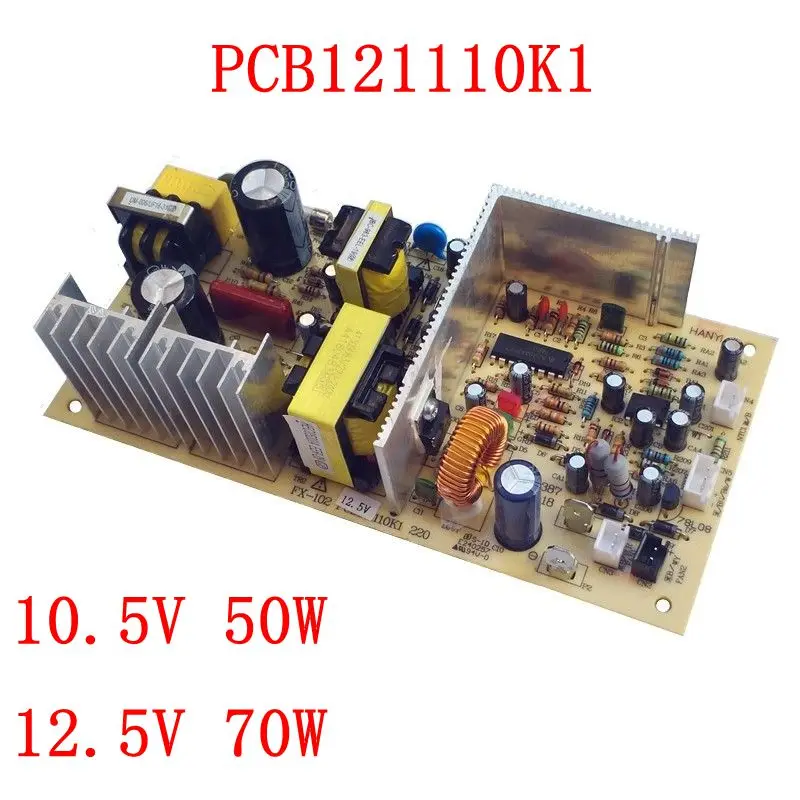 100-new-good-working-for-FX-101-110V-FX-102-PCB121110K1-220V-Power ...