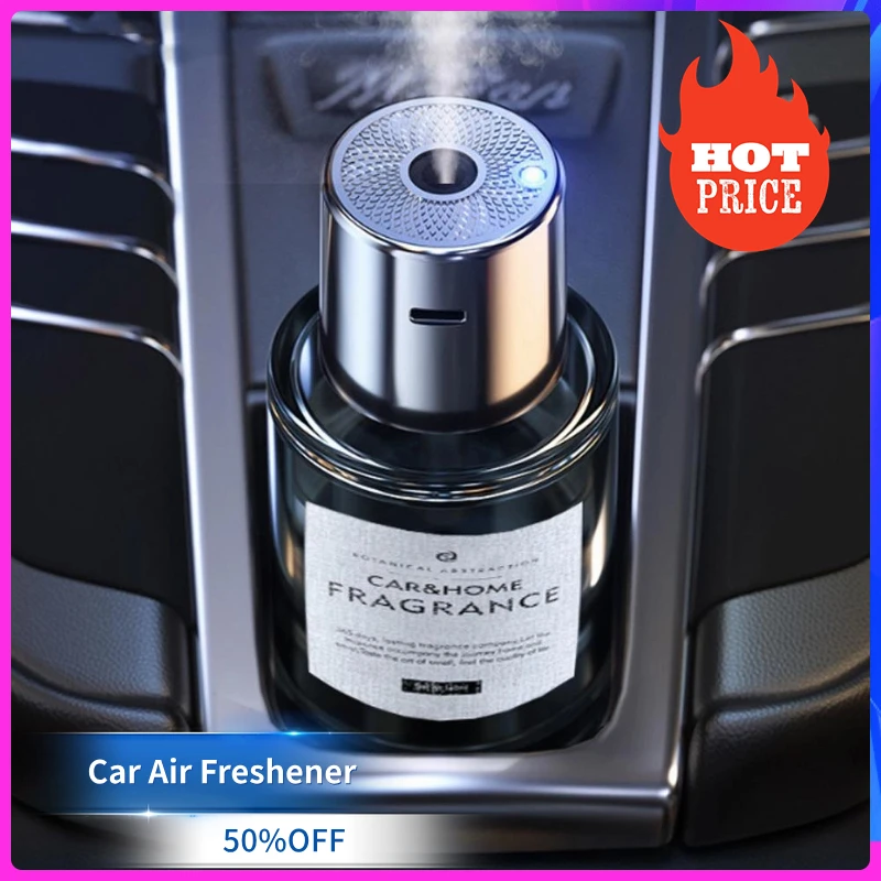 Car-Air-Freshener-Car-Fragrance-Spray-Car-Perfume-Intelligent-Fragrance ...