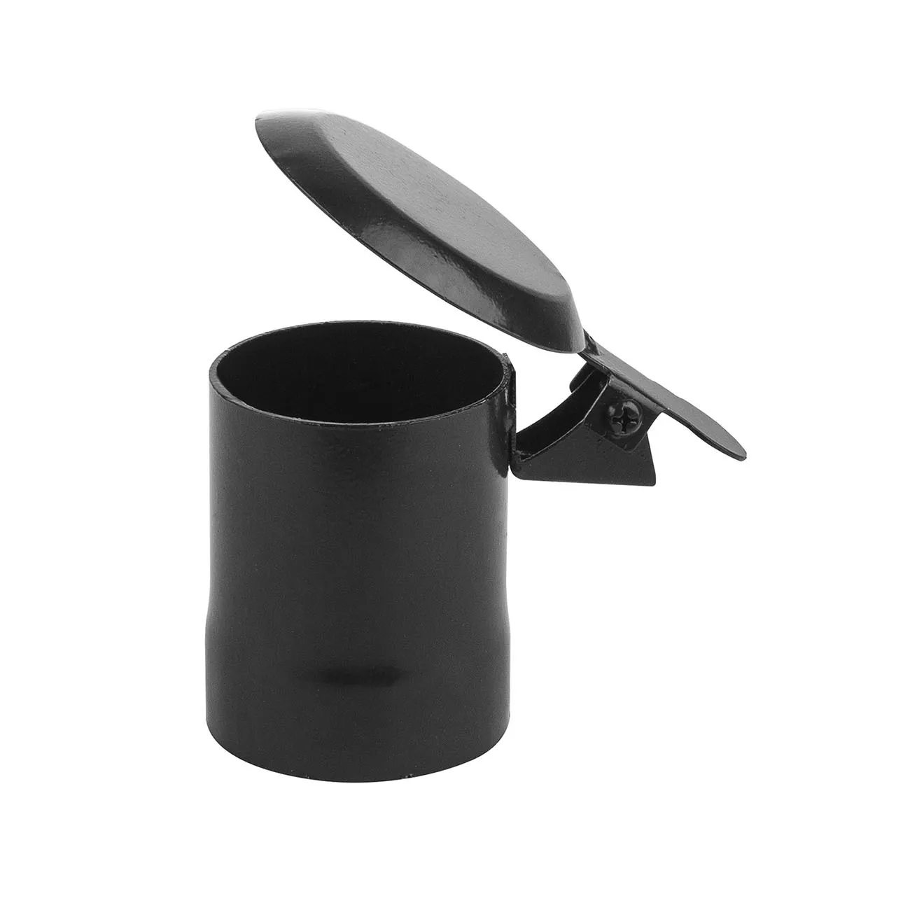 Generator-Exhaust-Pipe-Rain-Hat-Exhaust-Funnel-Rainproof-Bulldozer ...