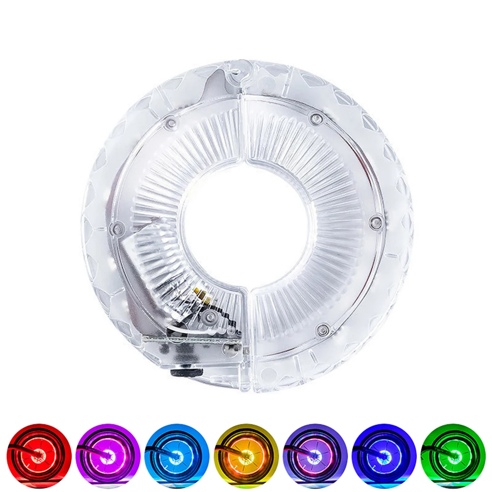 A13-Led-Bicycle-Wheel-Light-Waterproof-Balance-Bike-Smart-Vibration ...