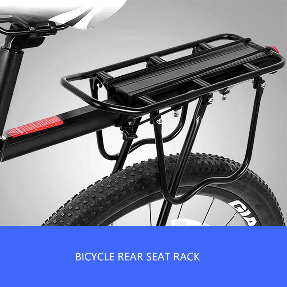 Quick-Release-Bicycle-Rear-Seat-Rack-Adjustable-Mountain-Bike-Luggage ...