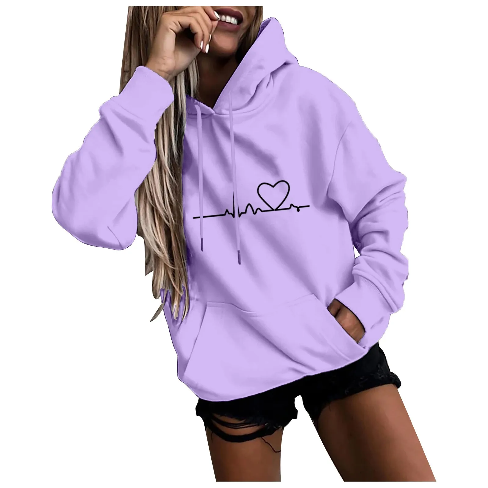 Sudaderas-con-capucha-de-manga-larga-para-mujer-sudaderas-deportivas ...